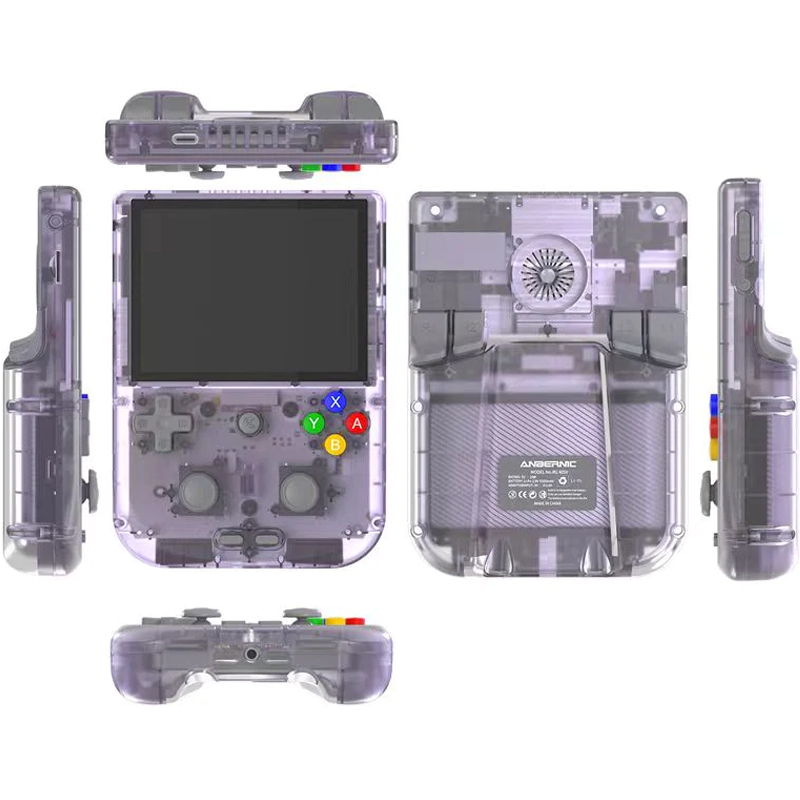 Портативная игровая консоль Anbernic RG405V Android купить