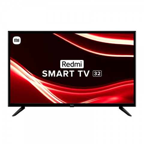 Телевизор Xiaomi Redmi Smart TV A32 2022 32 дюйма (L32R8-A) купить